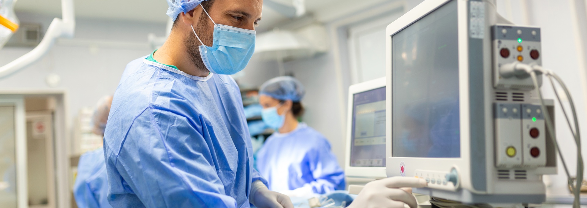 Echipamente Medicale - Inchiriere echipamente pe termen lung